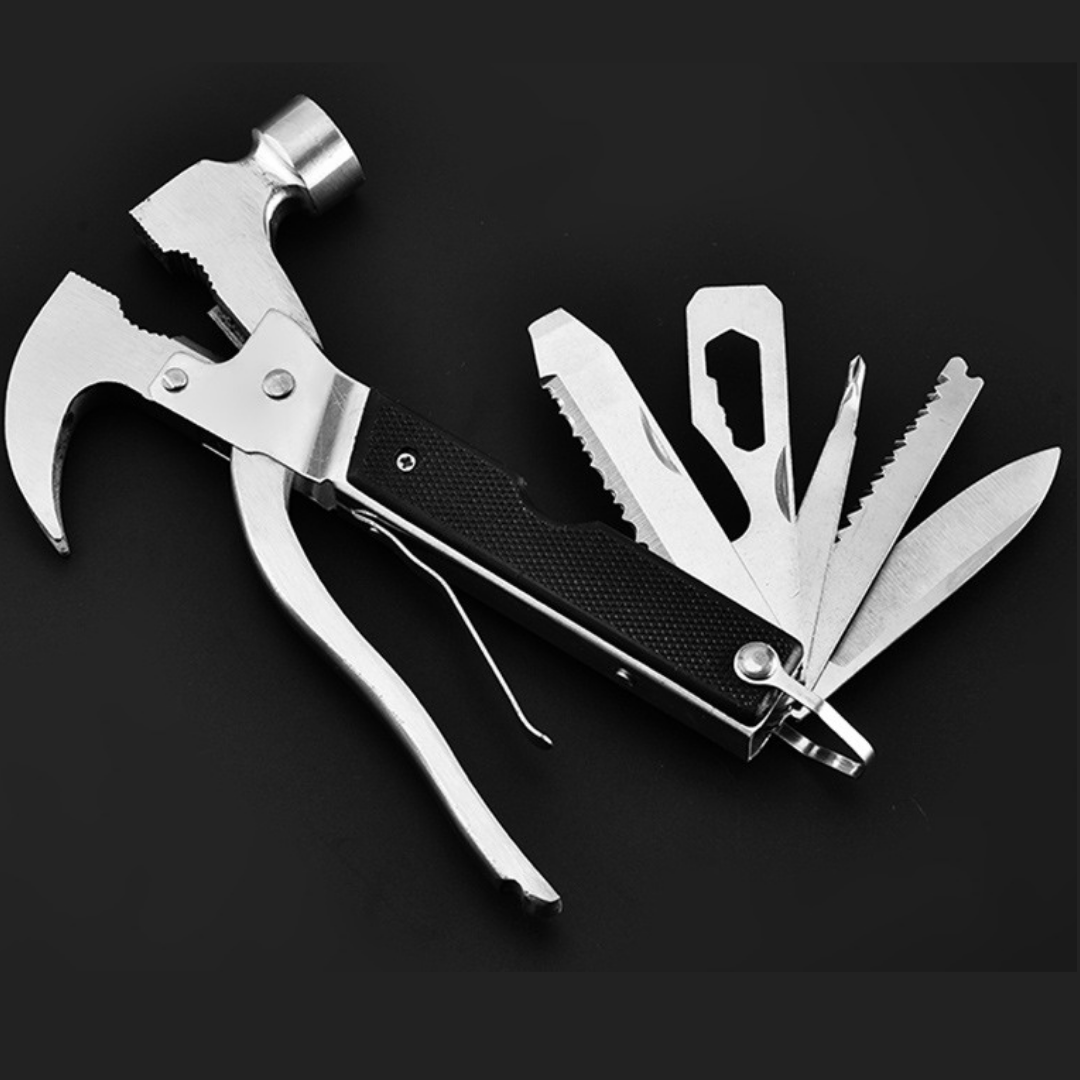 Martillo Multiusos 18 en 1 – EcuAhorro